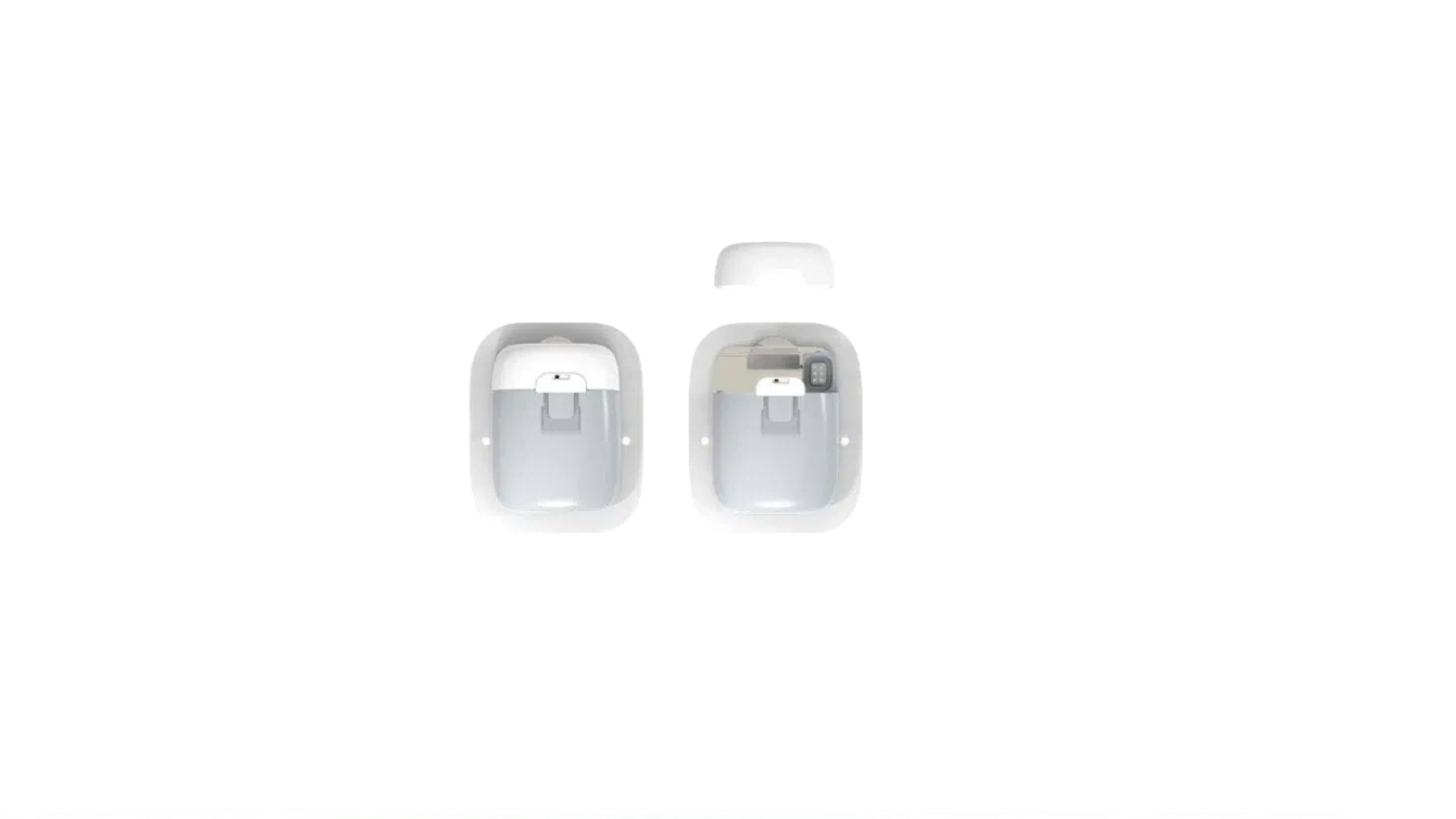 TouchCare® Nano Pump – HYCTech Sdn Bhd